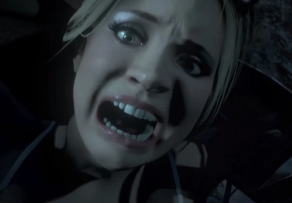 Image - Jessicapulled.jpg | Until Dawn Wiki | FANDOM powered by Wikia