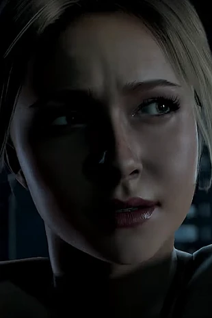 Sam | Wikia Until Dawn | Fandom