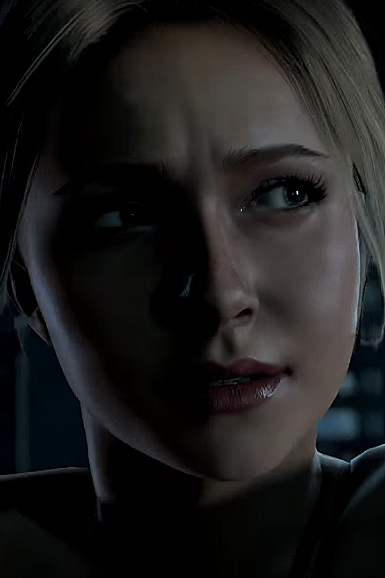 Sam Wikia Until Dawn Fandom Powered By Wikia