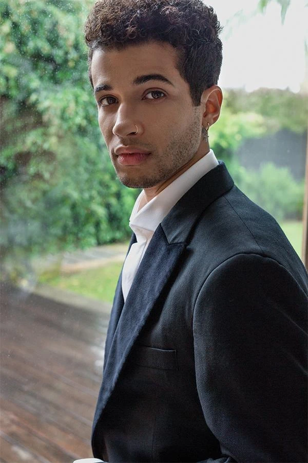 Jordan Fisher | Until Dawn Wiki | FANDOM powered by Wikia