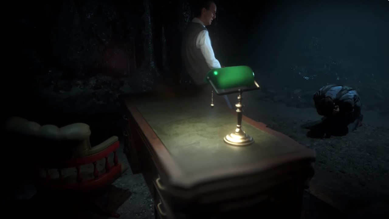 Ninth Therapy Session/Transcript | Until Dawn Wiki | FANDOM powered by ... Ninth Therapy Session/Transcript | Until Dawn Wiki | FANDOM powered by ...