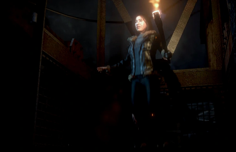 Chapter 7/03:00 | Until Dawn Wiki | FANDOM powered by Wikia