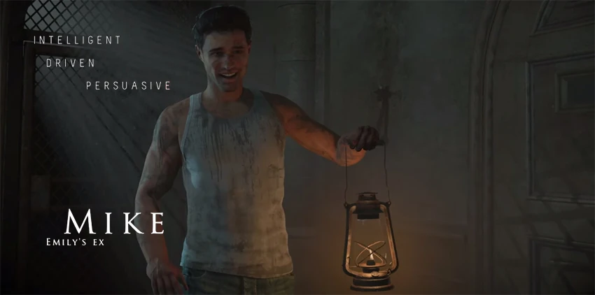 User blog:IanBrettCooper/Mike and the Intentional Hero Archetype ...