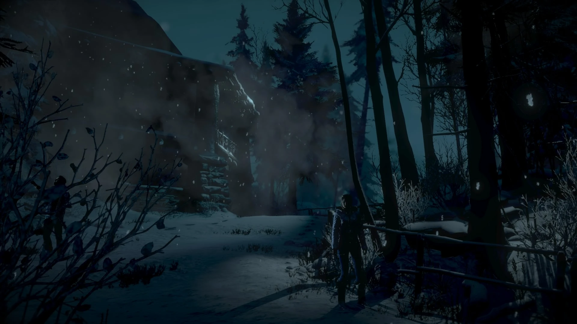 Image - Until Dawn™ 20150903202414.jpg | Until Dawn Wiki | FANDOM ...