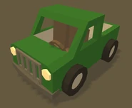 Truck | Unturned Bunker Wiki | Fandom