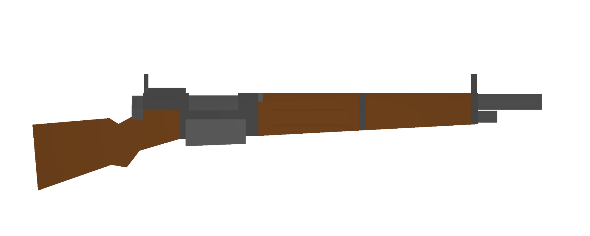 Carabine | Unturned Bunker Wiki | Fandom