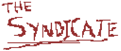 The Syndicate | Unturned Bunker Wiki | Fandom