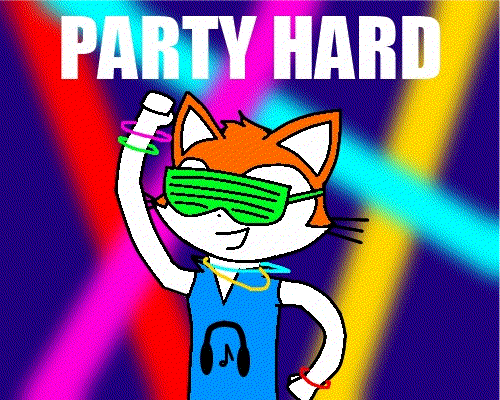 Image - PARTY HARDY.gif | Unturned Bunker Wiki | FANDOM powered by Wikia