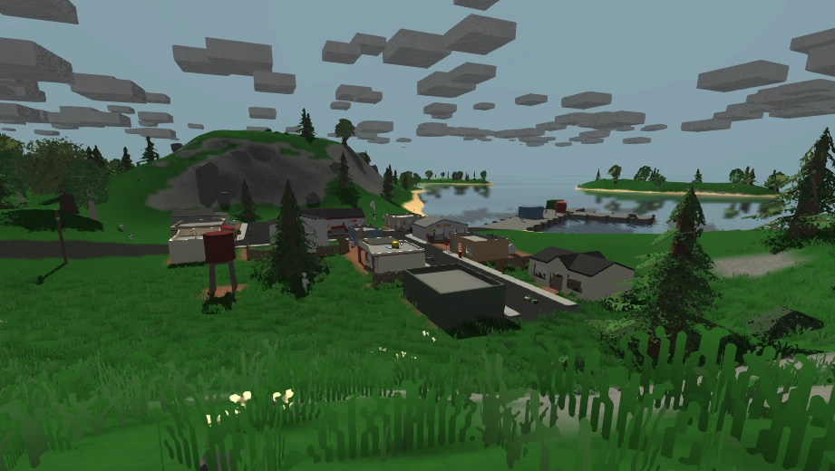 Category:Locations | Unturned Bunker Wiki | Fandom