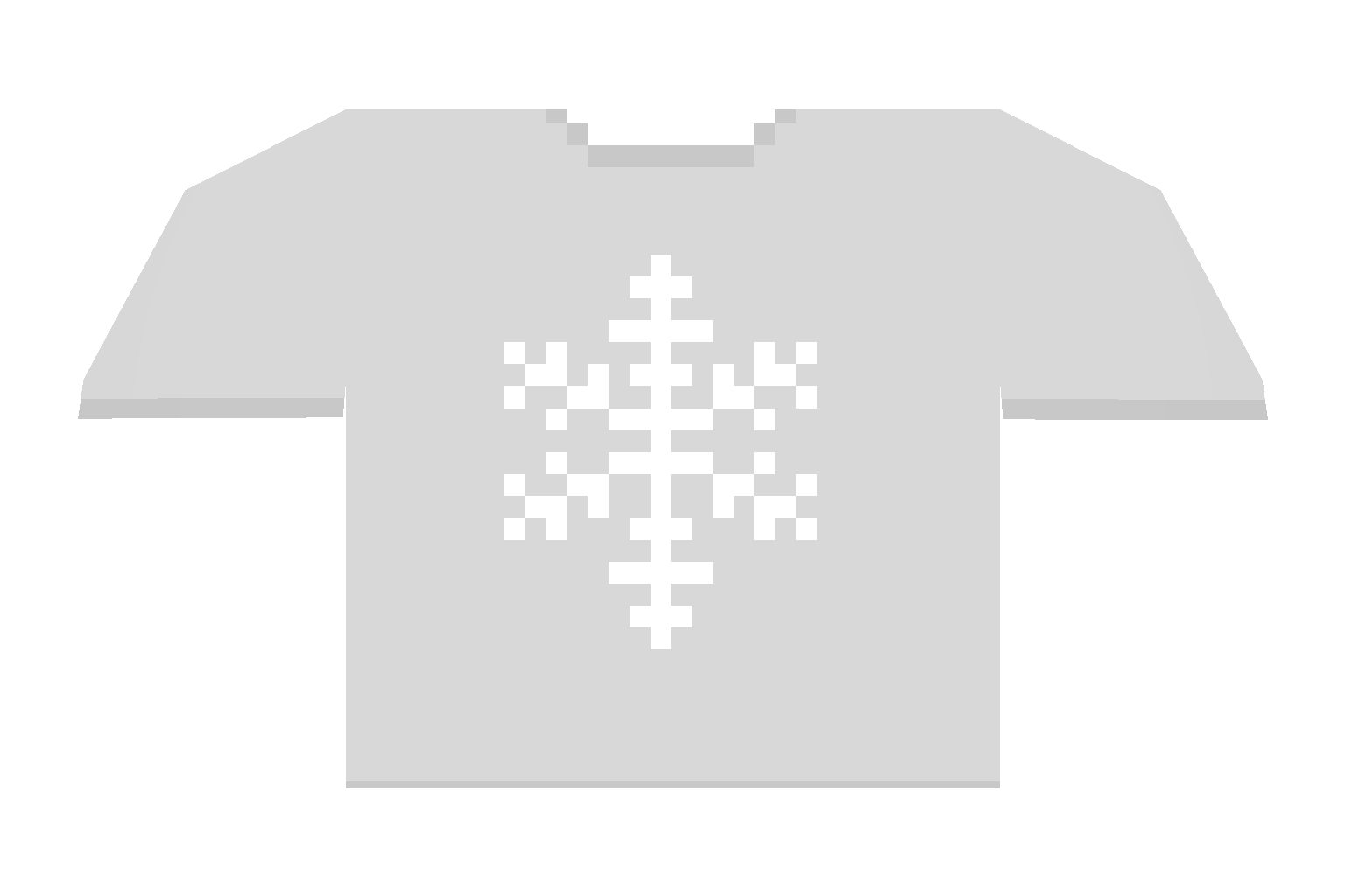 Snow Shirt | Unturned Bunker Wiki | FANDOM powered by Wikia