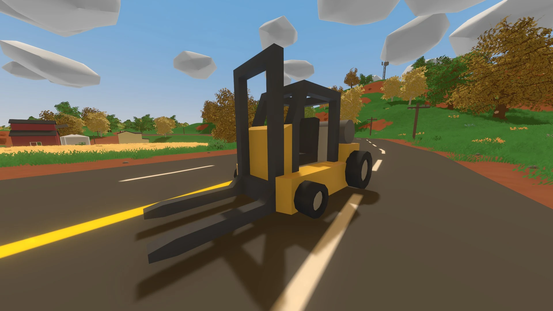 Skid Loader | Unturned Bunker Wiki | Fandom