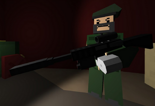 Maplestrike | Unturned Bunker Wiki | FANDOM powered by Wikia