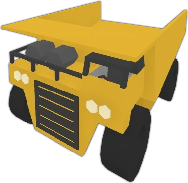 Dumptruck | Unturned Bunker Wiki | Fandom