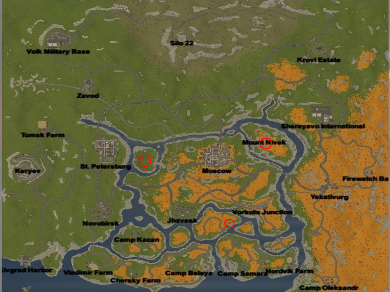 Category:Quest | Unturned Bunker Wiki | Fandom