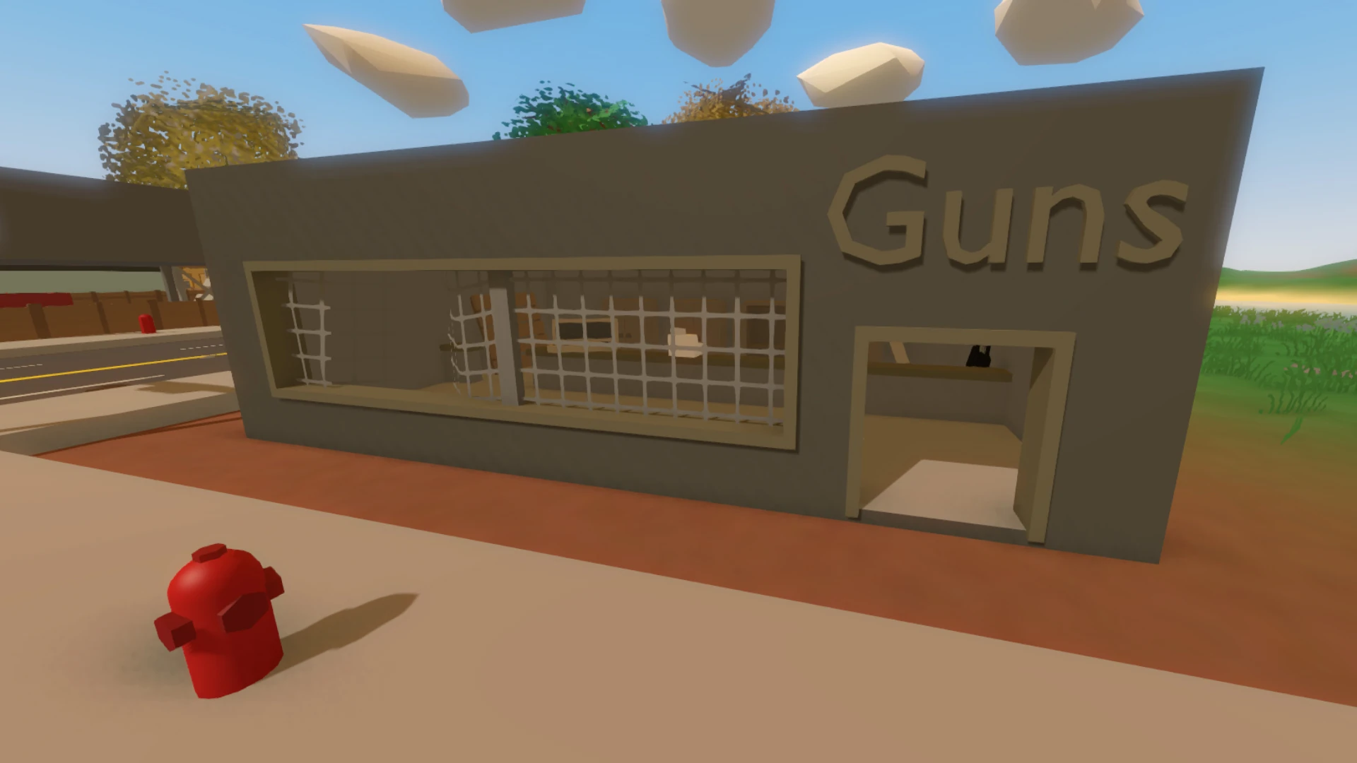 Guns Store | Unturned Bunker Wiki | FANDOM powered by Wikia