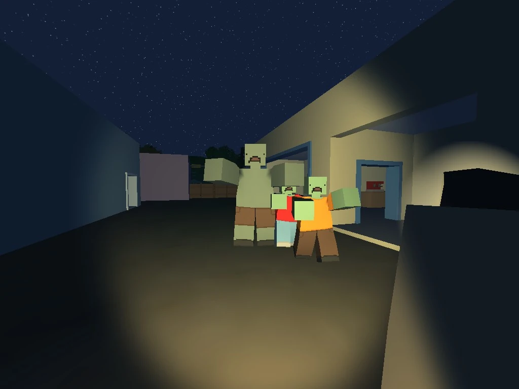 Flashlight | Unturned Bunker Wiki | Fandom