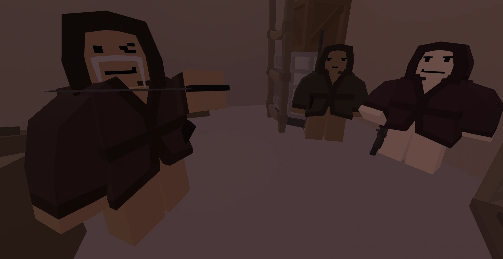 Elver Vendors | Unturned Bunker Wiki | Fandom