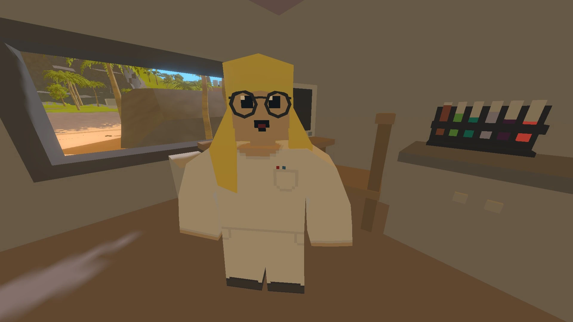 Sarah | Unturned Bunker Wiki | Fandom
