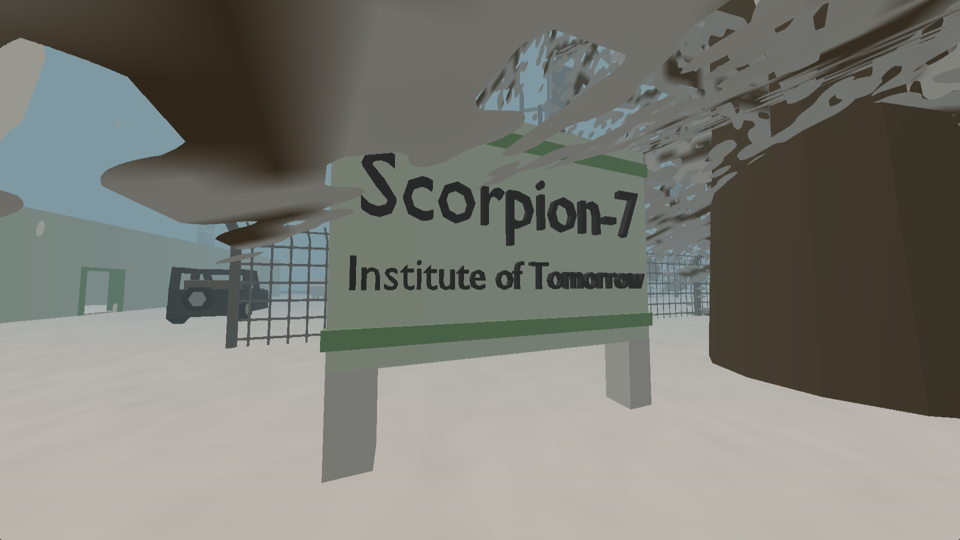 Scorpion-7 | Unturned Bunker Wiki | FANDOM powered by Wikia