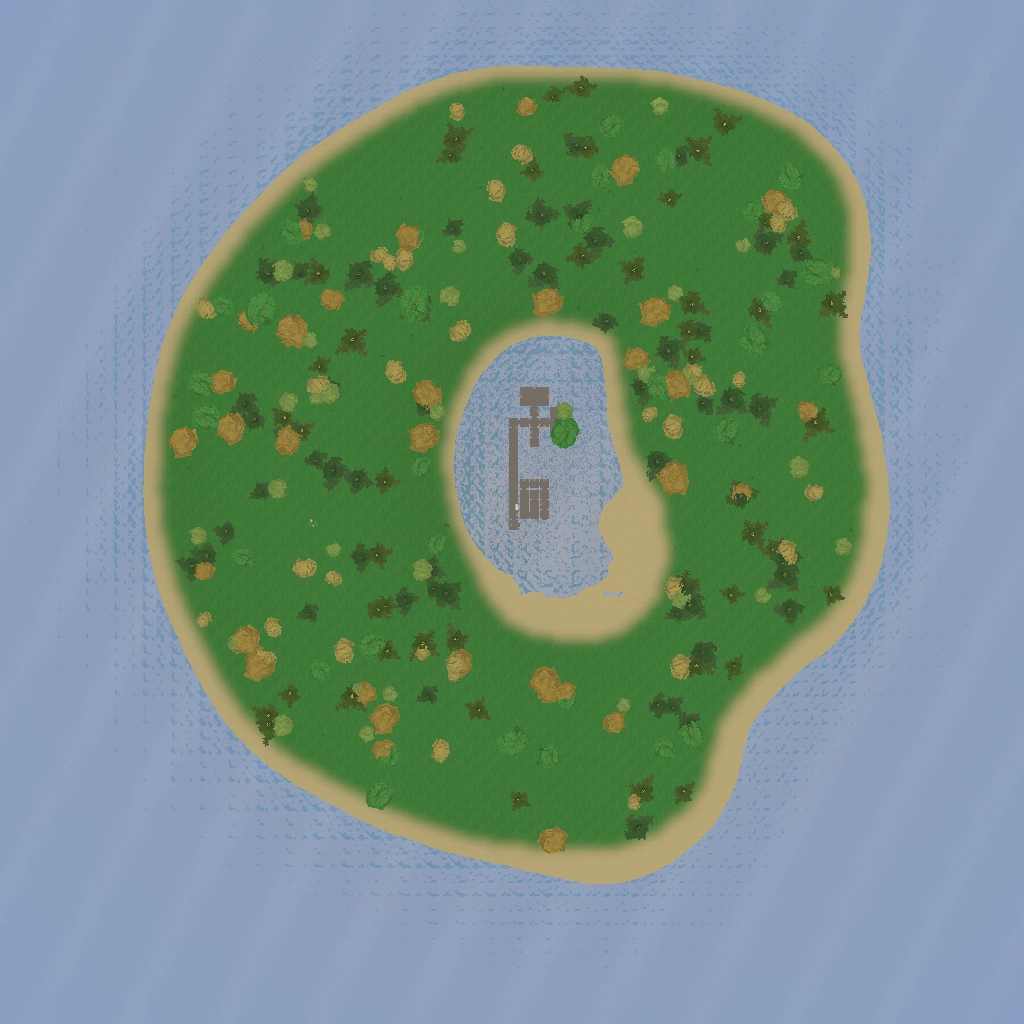 Category:Playable Map | Unturned Bunker Wiki | Fandom