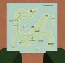 Chart | Unturned Bunker Wiki | Fandom