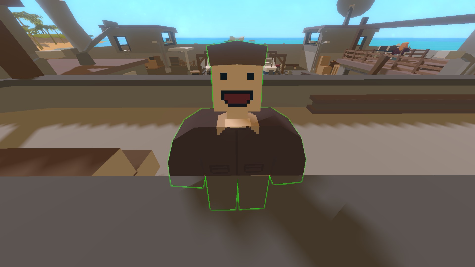 Harry | Unturned Bunker Wiki | Fandom