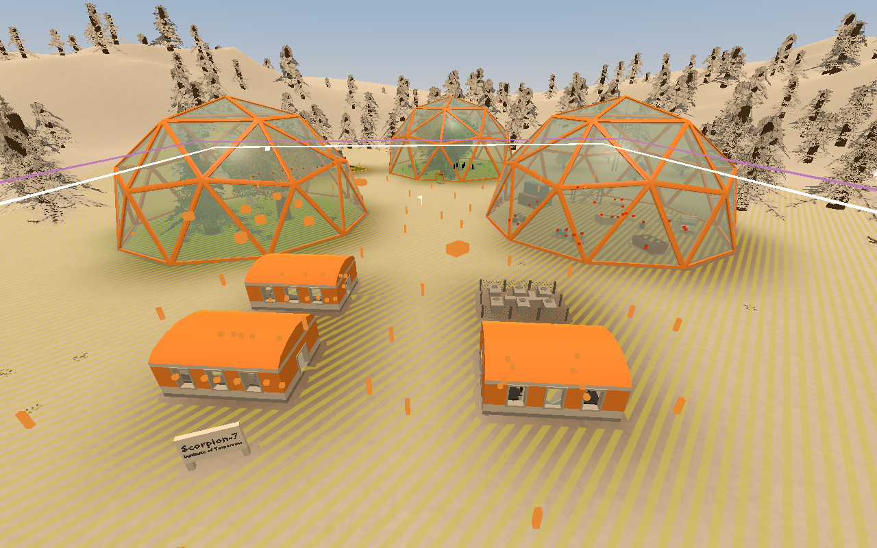 Image - Yukon.jpg | Unturned Bunker Wiki | FANDOM powered by Wikia