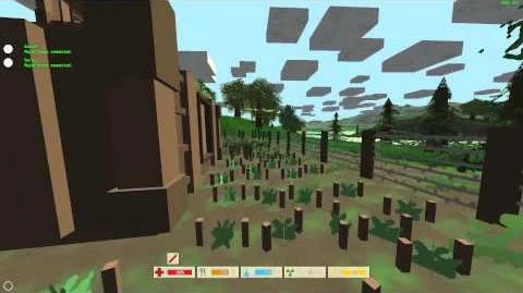 Video - Unturned Tower Base | Unturned Bunker Wiki | FANDOM powered by ...