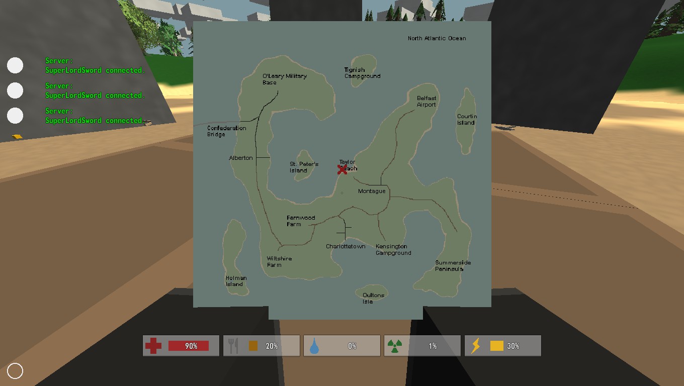 Monolith Unturned Bunker Wiki Fandom