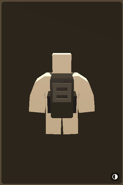 Travelpack | Unturned Bunker Wiki | Fandom