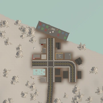 Whitehorse (Yukon) | Unturned Bunker Wiki | Fandom