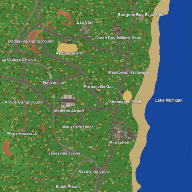 Discuss Everything About Unturned Bunker Wiki | Fandom