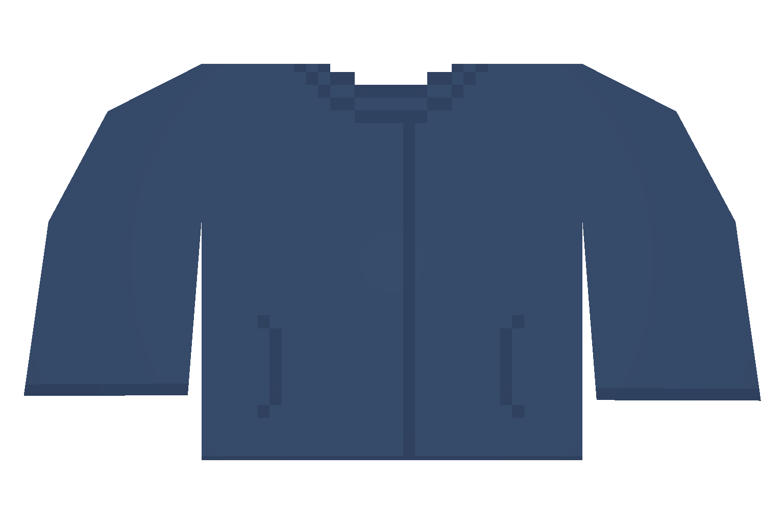 Police Parka | Unturned Bunker Wiki | Fandom