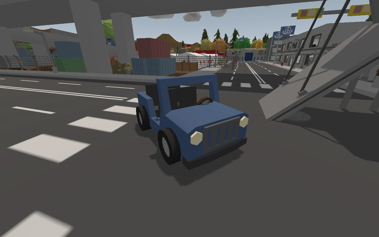 The Coalition | Unturned Bunker Wiki | FANDOM powered by Wikia