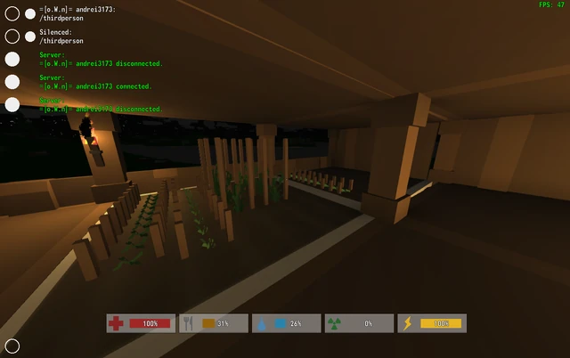 Image - UnturnedGreenhouseFarming.png | Unturned Bunker Wiki | FANDOM ...