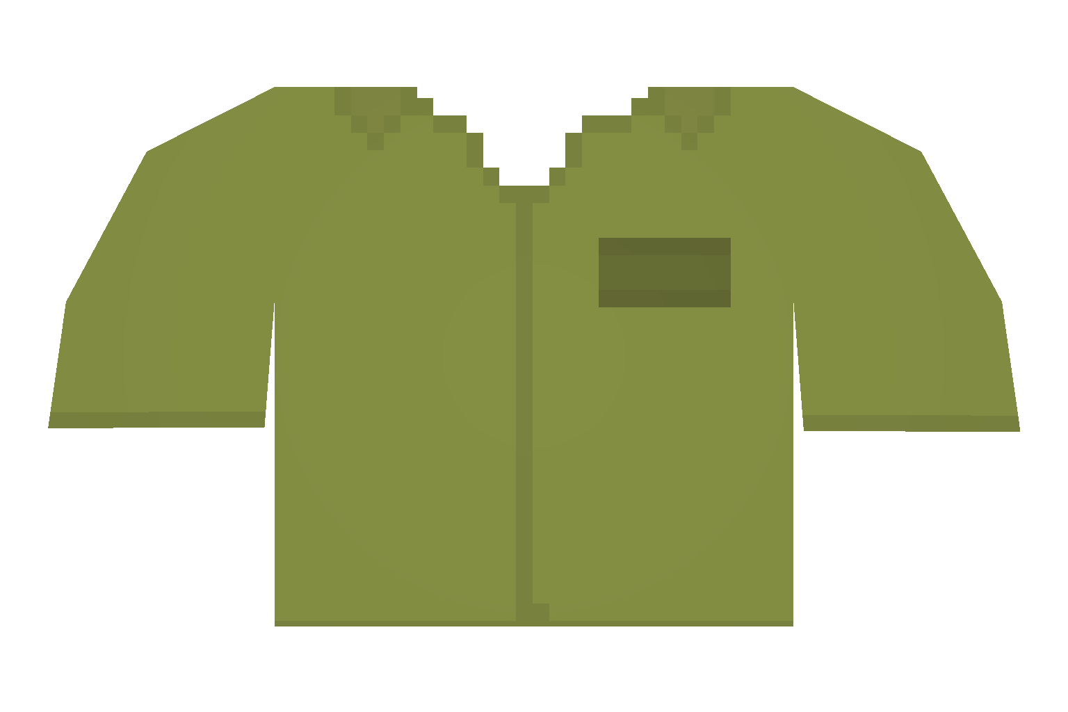 Omega Uniform Top | Unturned Bunker Wiki | Fandom
