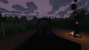 Maplestrike | Unturned Bunker Wiki | FANDOM powered by Wikia