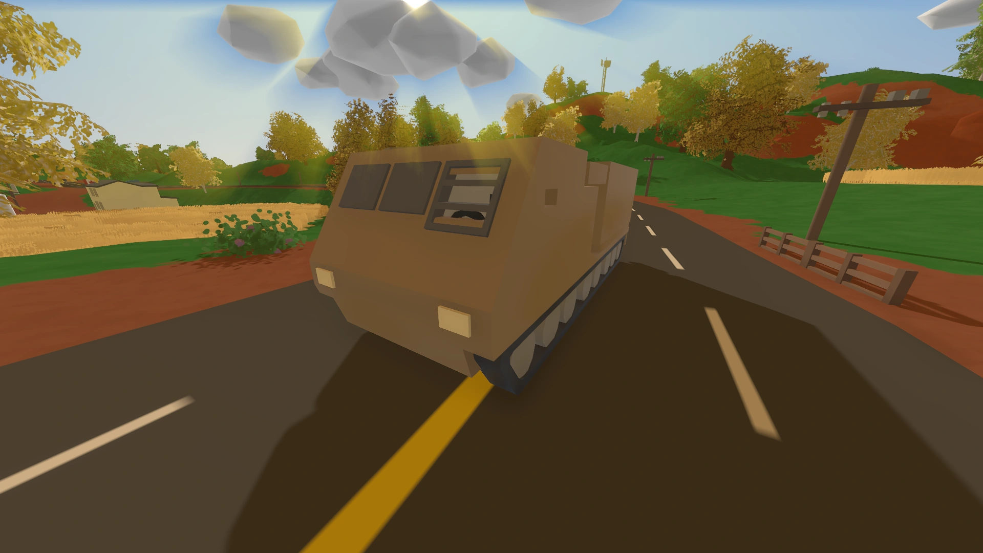 Cerberus | Unturned Bunker Wiki | Fandom