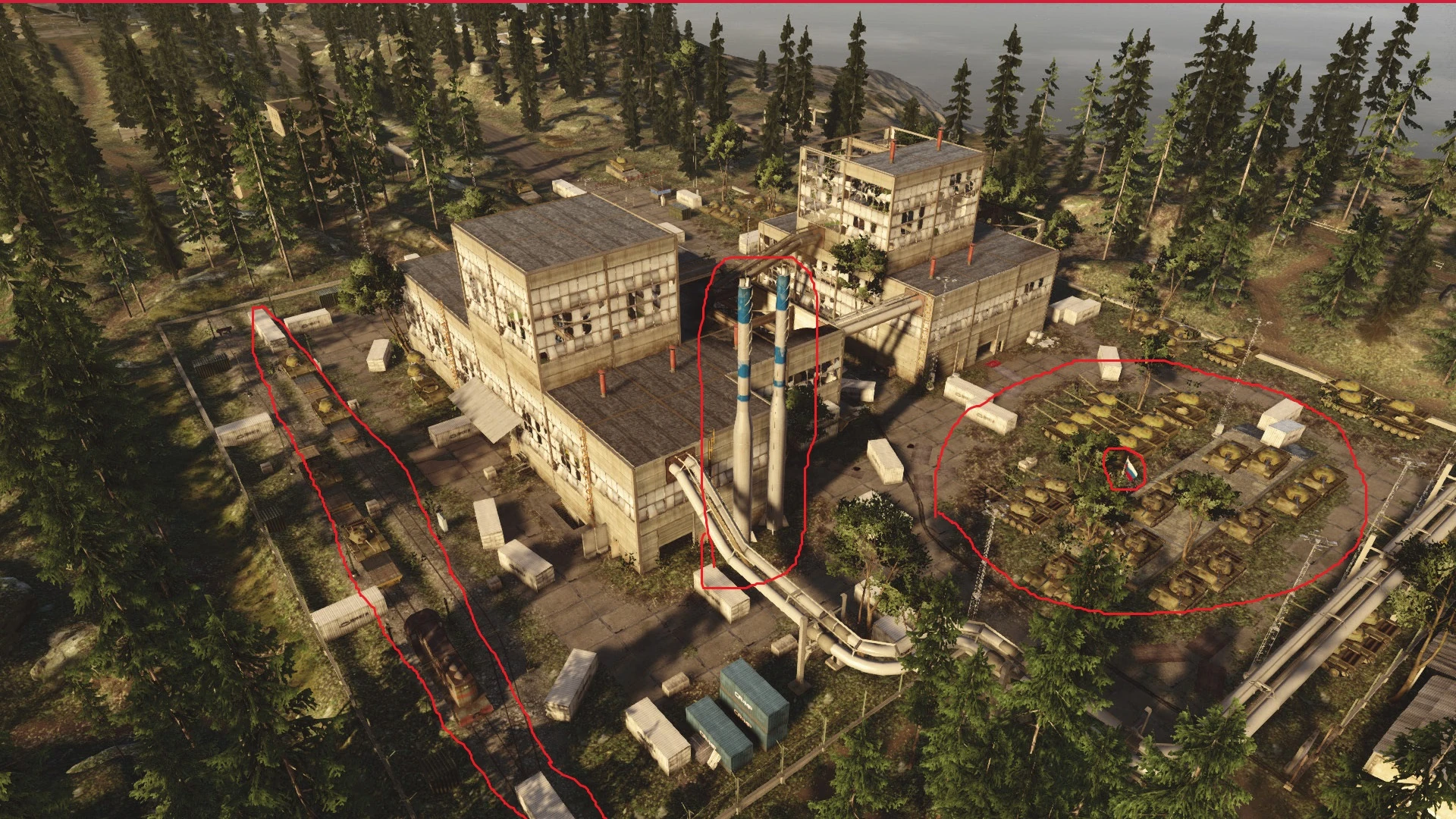 Image - Zavod 311 Hero2.jpg | Unturned Bunker Wiki | FANDOM powered by ...