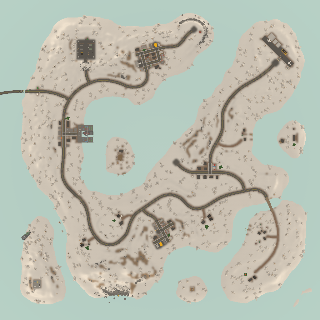 Festive PEI | Unturned Bunker Wiki | FANDOM powered by Wikia