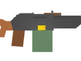 Category:Machine Gun | Unturned Bunker Wiki | FANDOM powered by Wikia