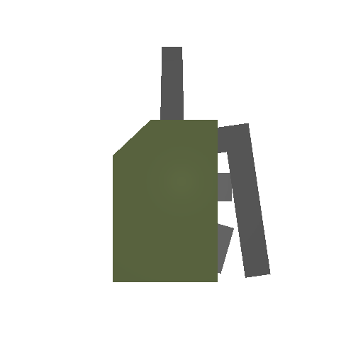 Clacker Detonator | Unturned Bunker Wiki | Fandom