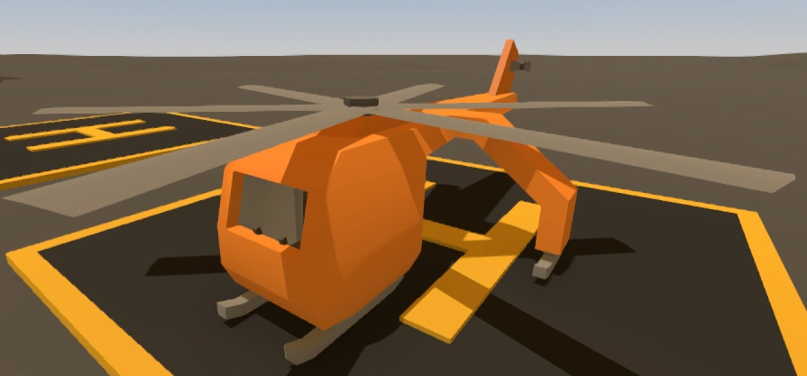 Kategoria:Helikoptery | Unturned Wiki | Fandom