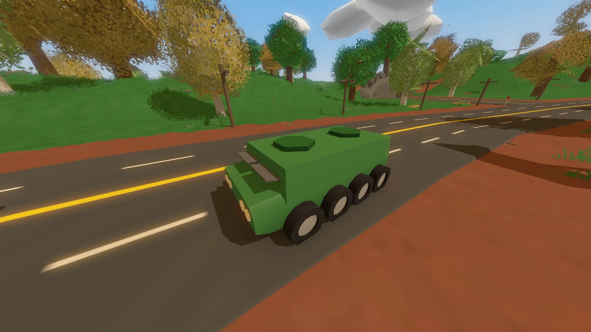 APC | Unturned Wiki | Fandom