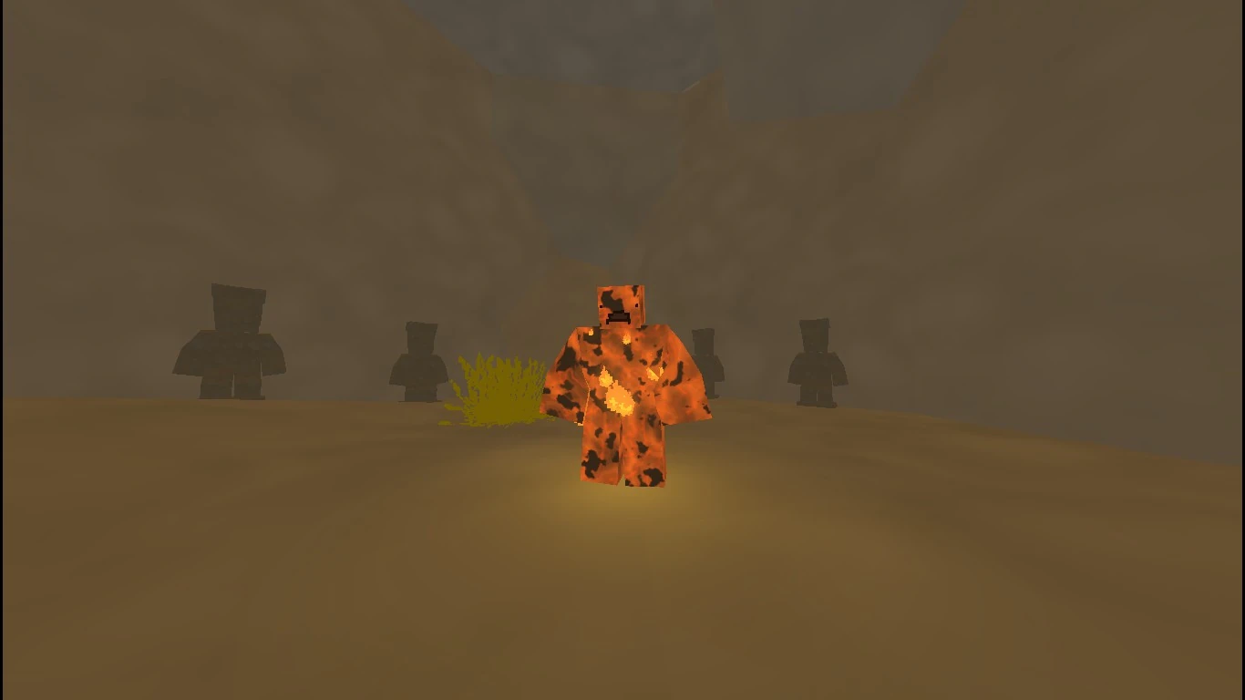 Zombie magmático | Unturned Wiki ESP Wiki | FANDOM powered by Wikia