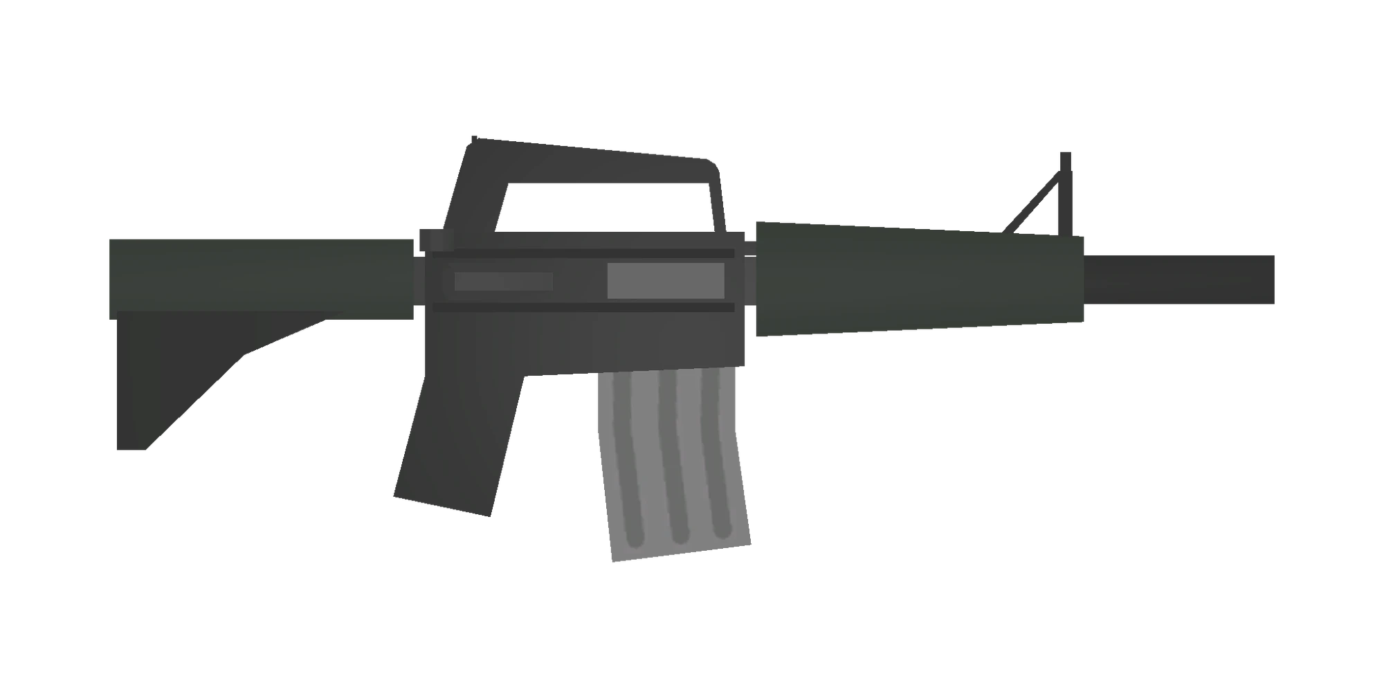 Maplestrike | Unturned DE Wiki | Fandom