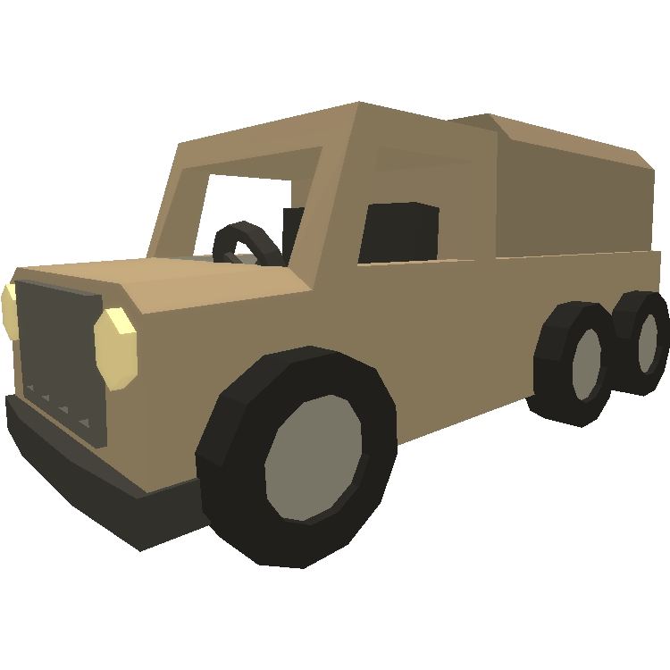 Ural Wiki Unturned Fandom Powered By Wikia