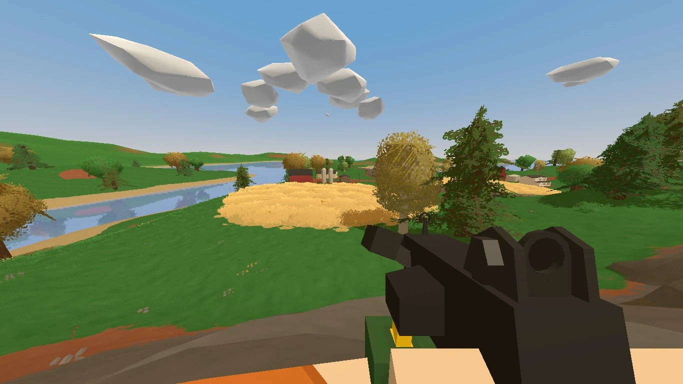 Dragonfang | Unturned Wiki | FANDOM powered by Wikia