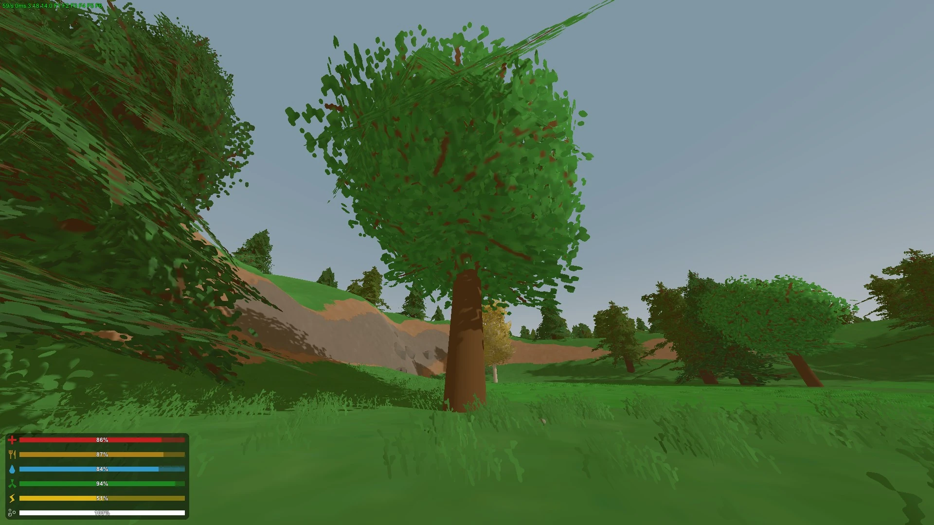 Дерево | Unturned вики | Fandom