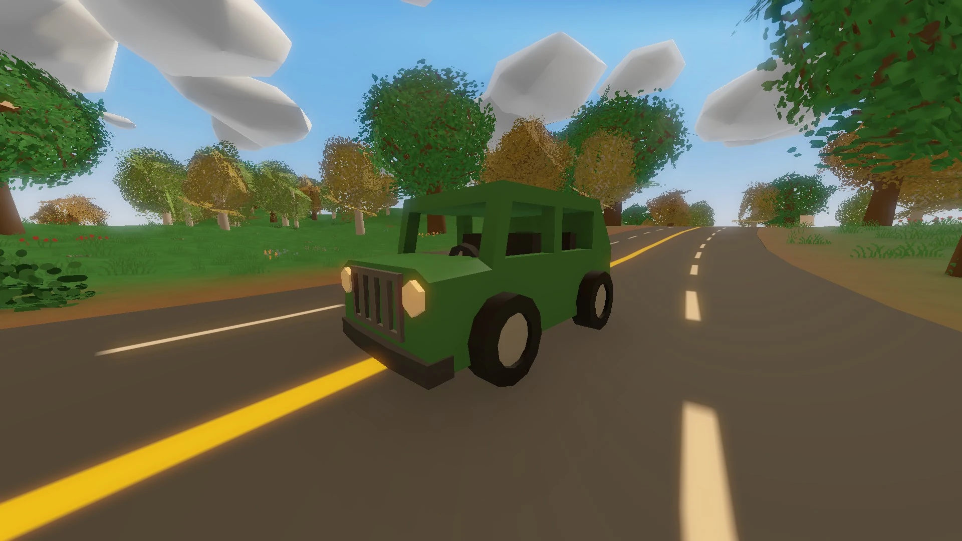 Humvee | Unturned DE Wiki | Fandom